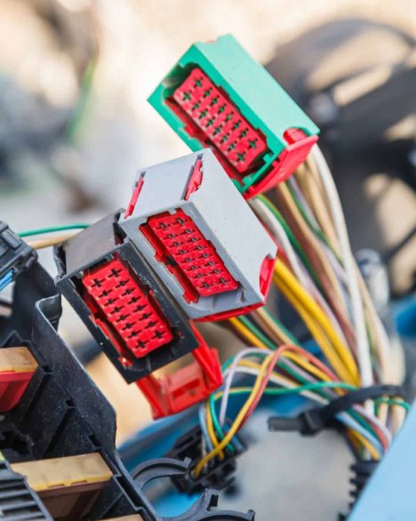 Automotive Electronics - Advanced Electro