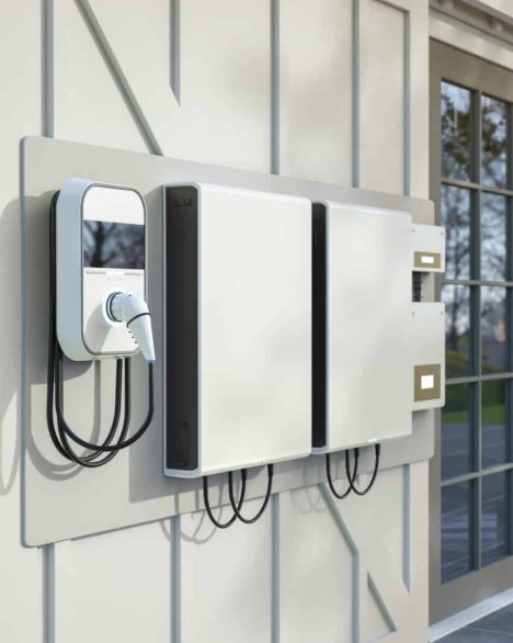 Energy Storage Products - Advanced Electro